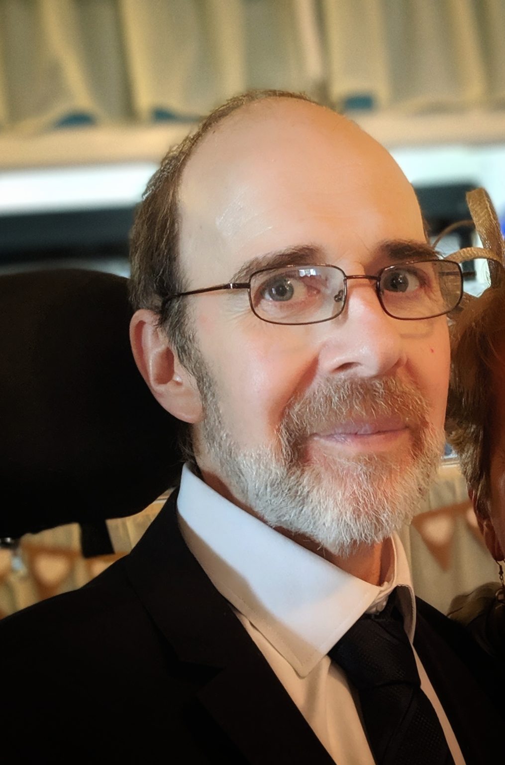 Robert Wheeler | Peacemakers International